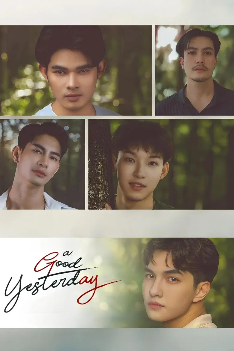 A Good Yesterday Next Season Release Date & Streaming Info