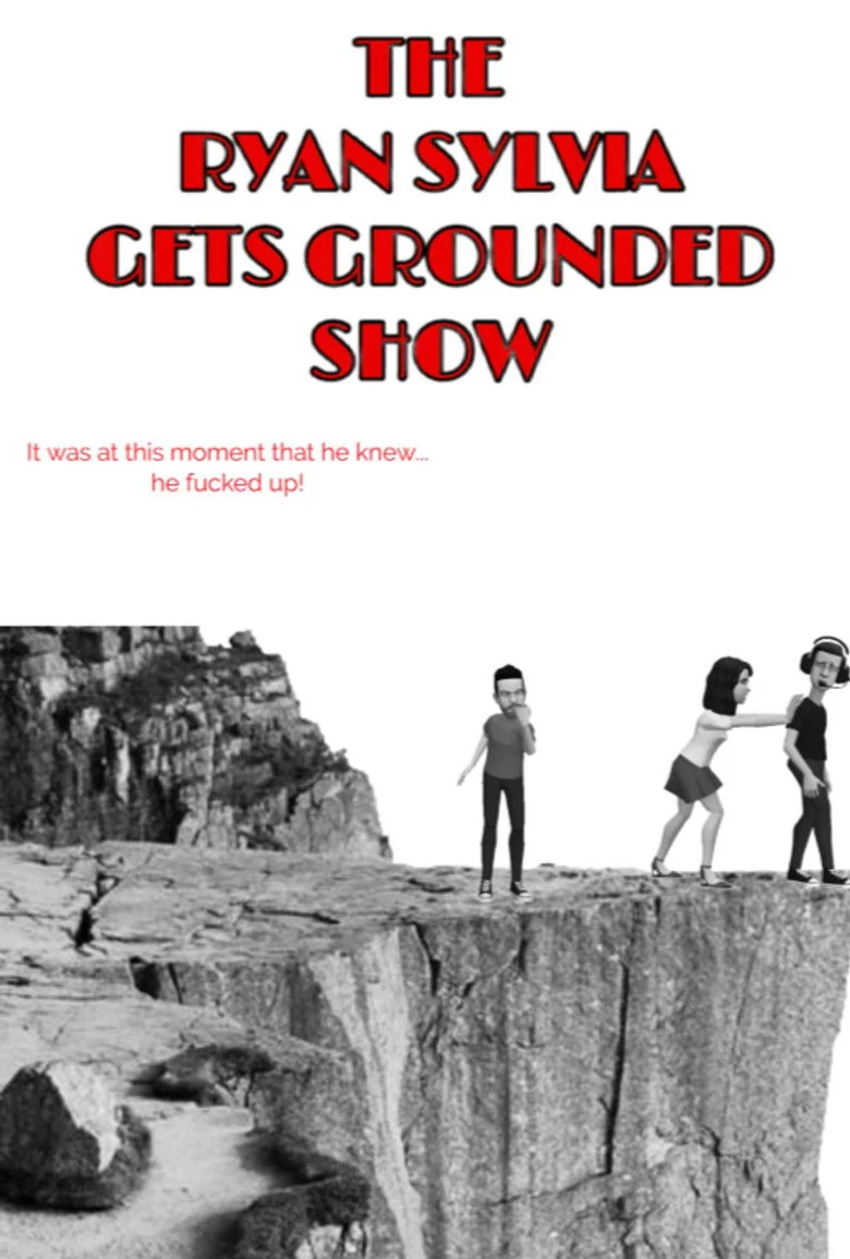 The Ryan Sylvia Gets Grounded Show Next Season Release Date & Streaming ...