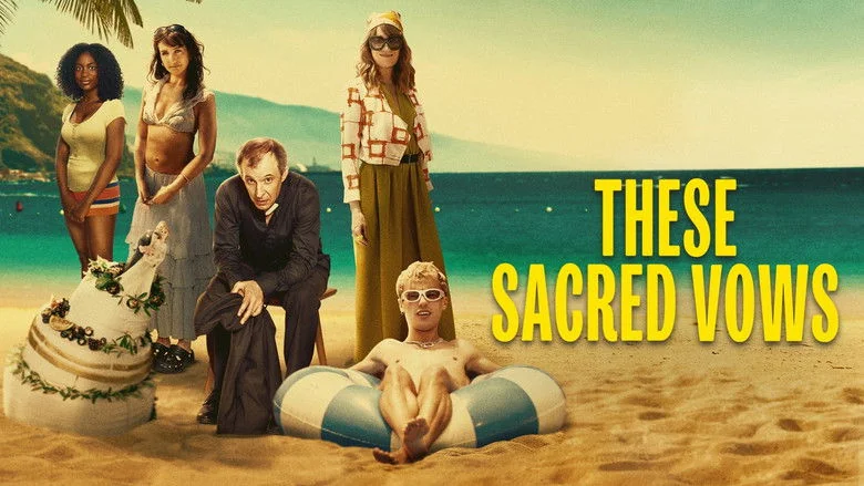These Sacred Vows - Season 1 - Cast & Crew | Bingebase