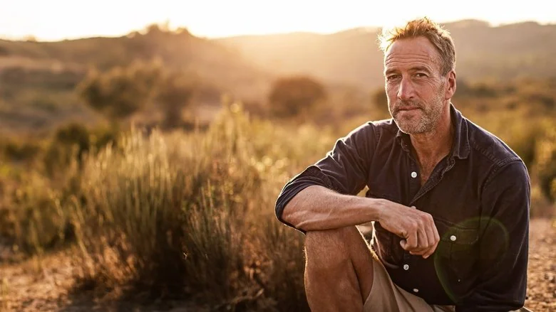 Ben Fogle: New Lives in the Wild Next Season Release Date & Streaming Info