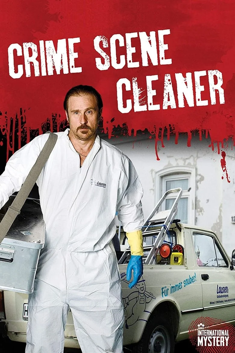 Crime Scene Cleaner Next Season Release Date & Streaming Info