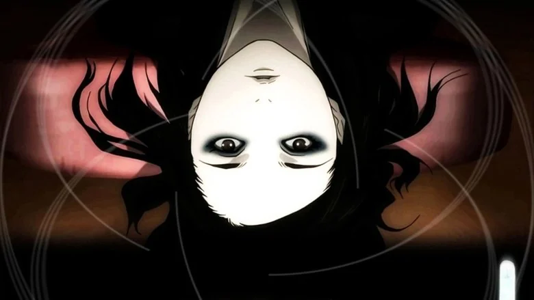 Ergo Proxy (2006) - Full Cast & Crew List | Bingebase