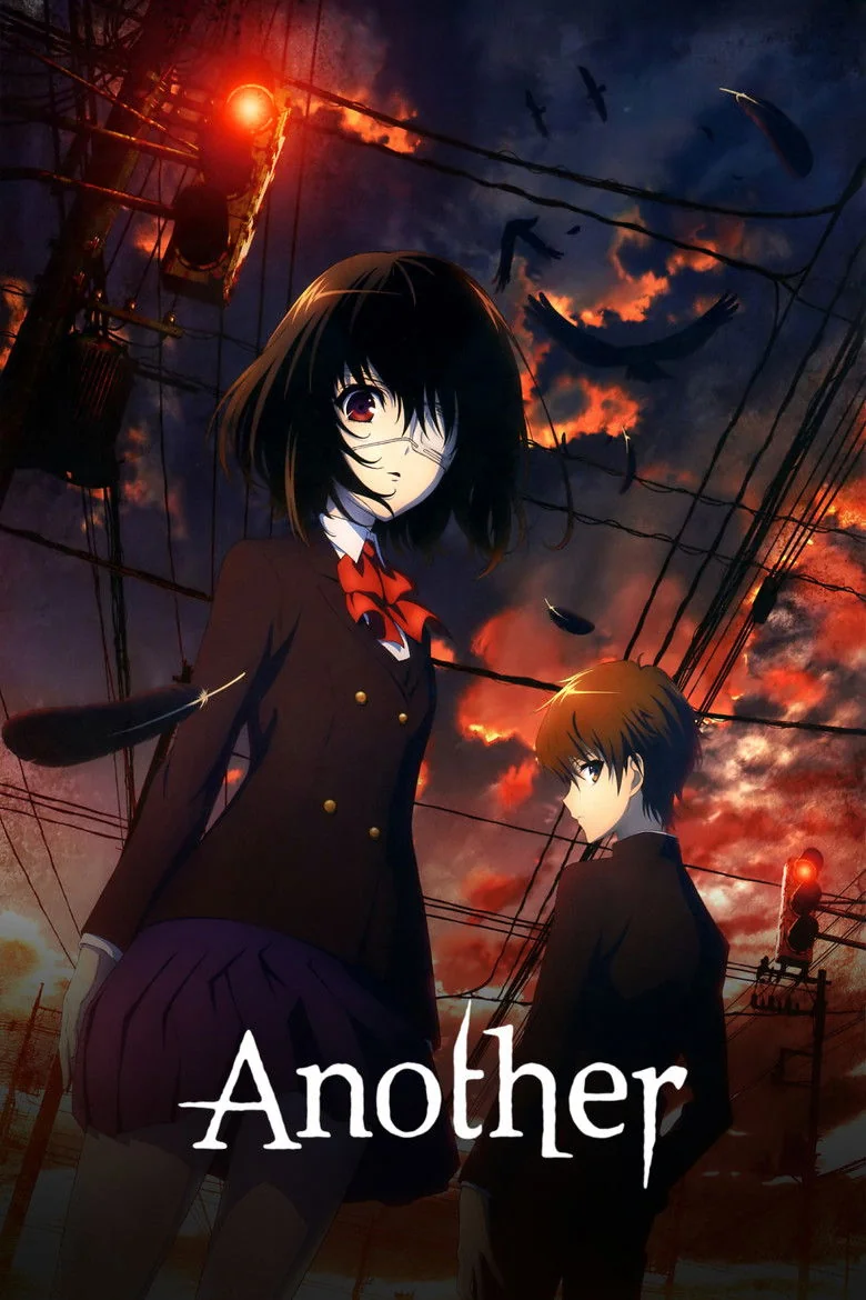 Another (2012) - Full Cast & Crew List | Bingebase