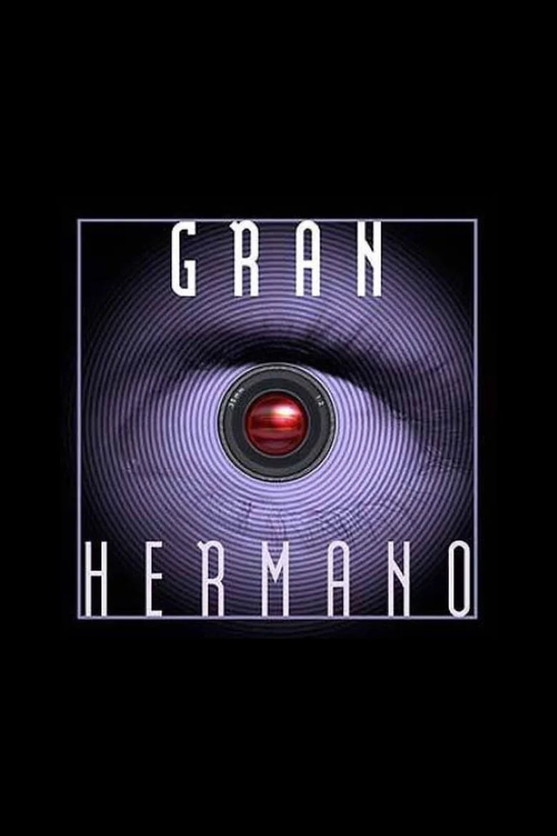 Gran Hermano (2000) - Full Cast & Crew List | Bingebase