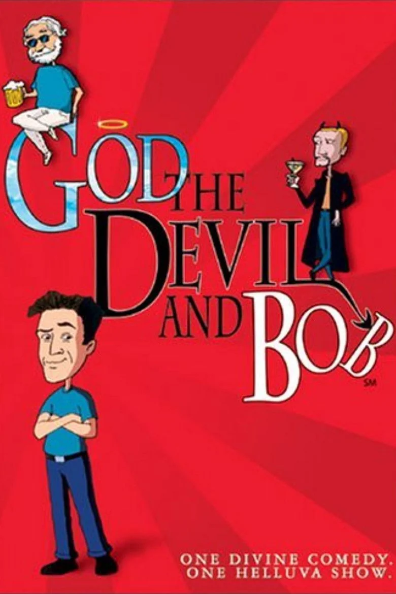 God, the Devil and Bob Next Season Release Date & Streaming Info