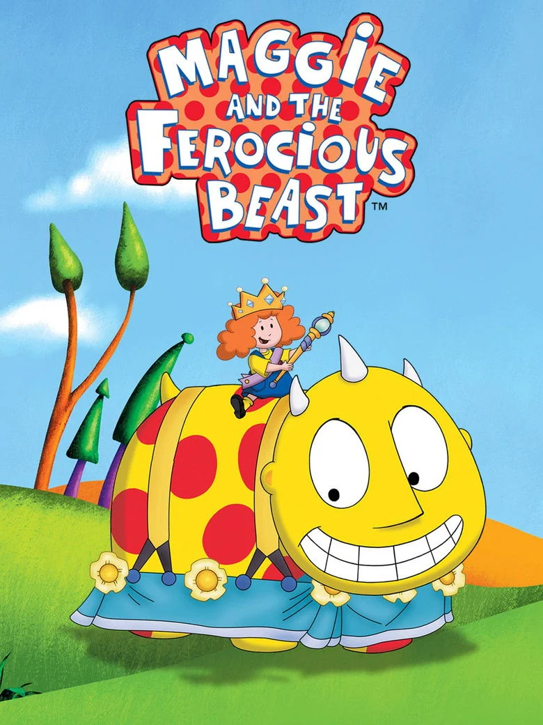 Maggie and the Ferocious Beast Next Season Release Date & Streaming Info