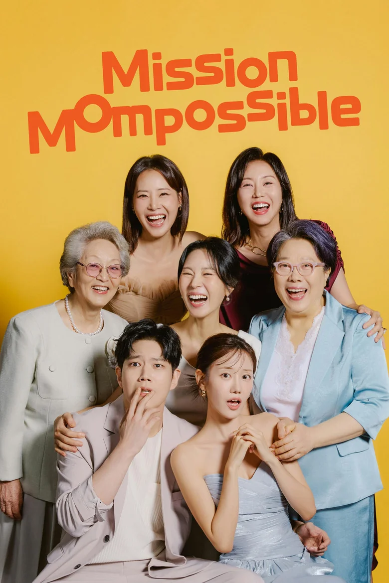 Mission: Mompossible Next Season Release Date & Streaming Info