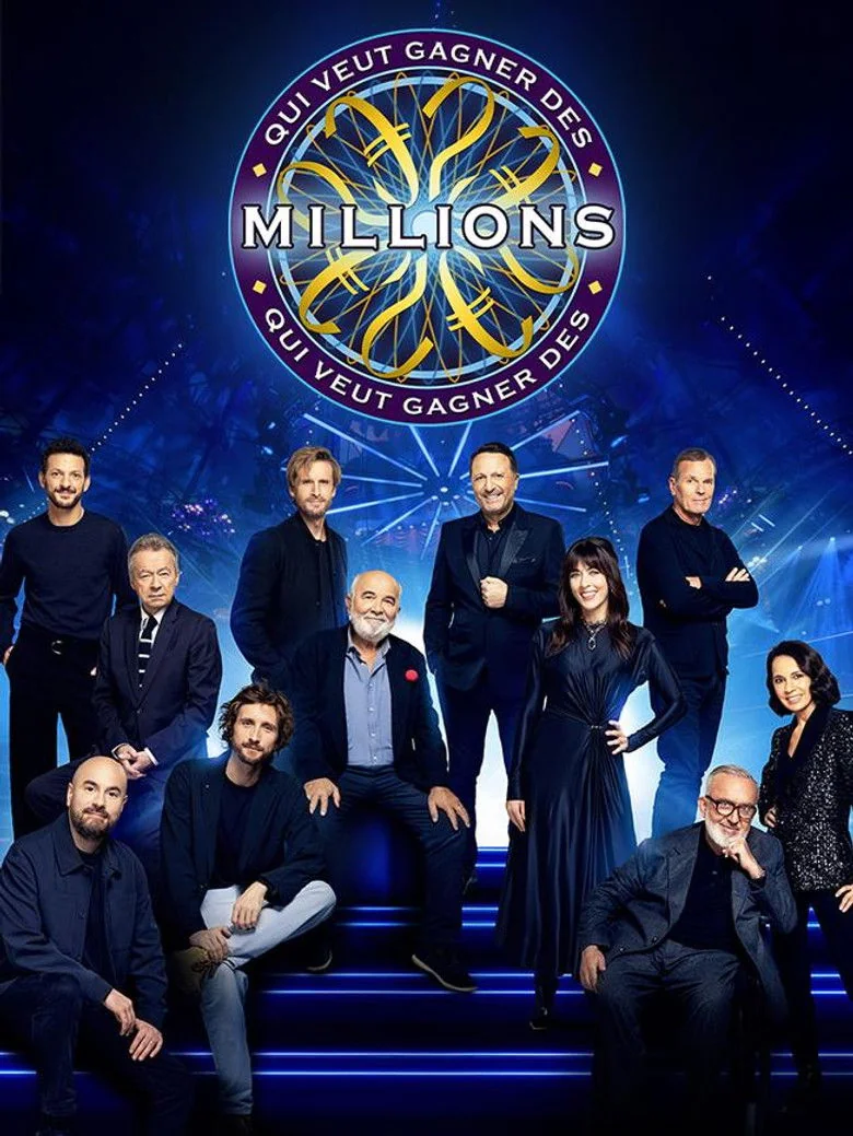 Who Wants to Win Millions? Season 12 (2019) | Release Date & Episode Guide