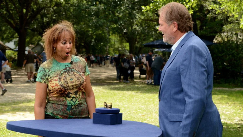 Antiques Roadshow Season 6 (2002) | Release Date & Episode Guide
