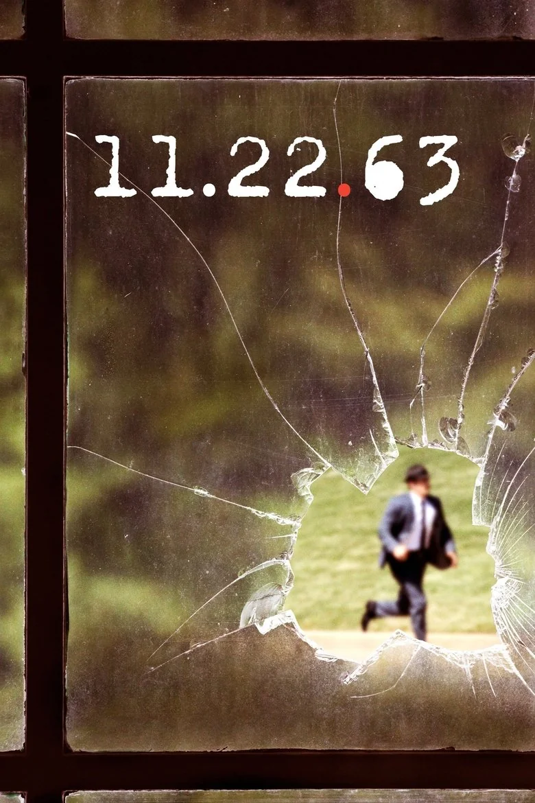 11.22.63 (2016) - Full Cast & Crew List | Bingebase