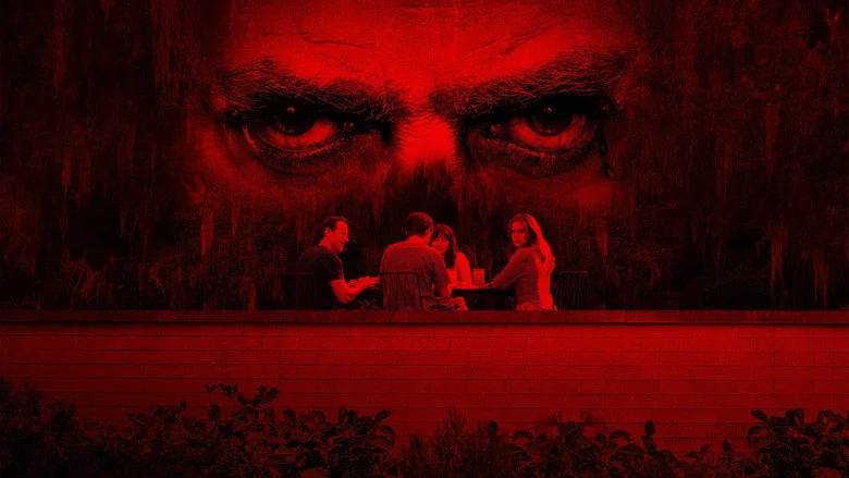 Cape Fear (2026) - Full Cast & Crew List | Bingebase