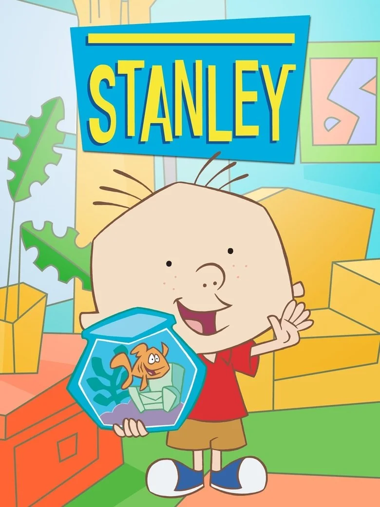 Stanley - Season 3 - Cast & Crew | Bingebase