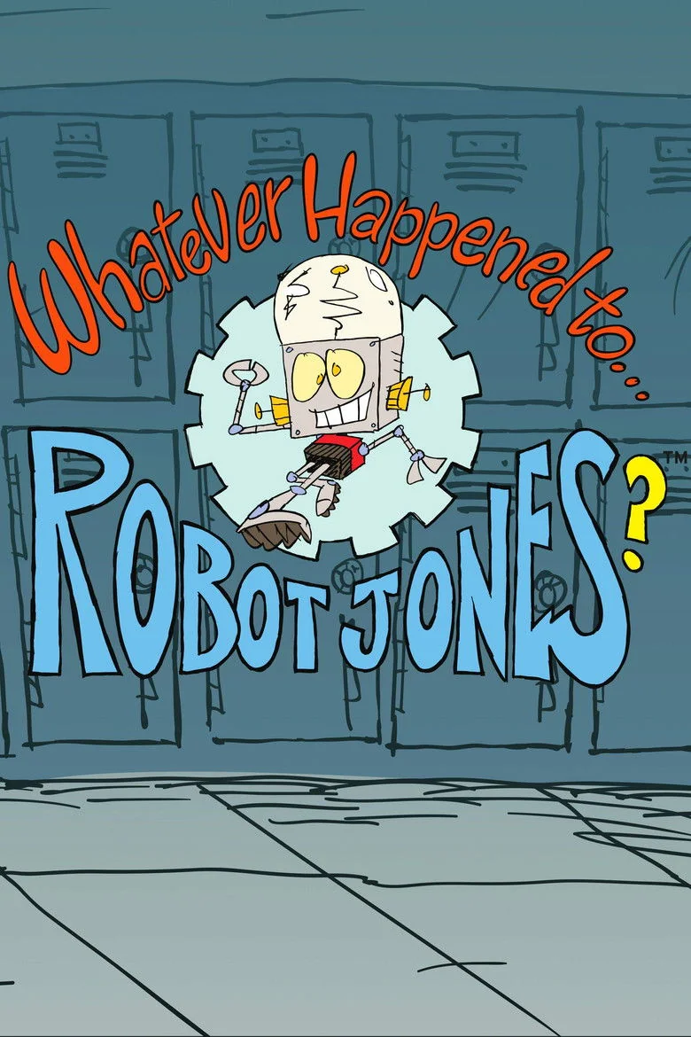 Whatever Happened to... Robot Jones? Next Season Release Date ...