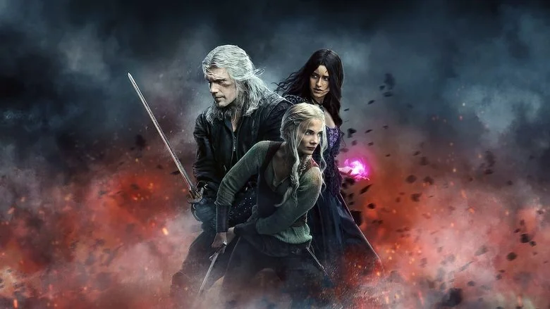 The Witcher - Season 2 - Cast & Crew | Bingebase