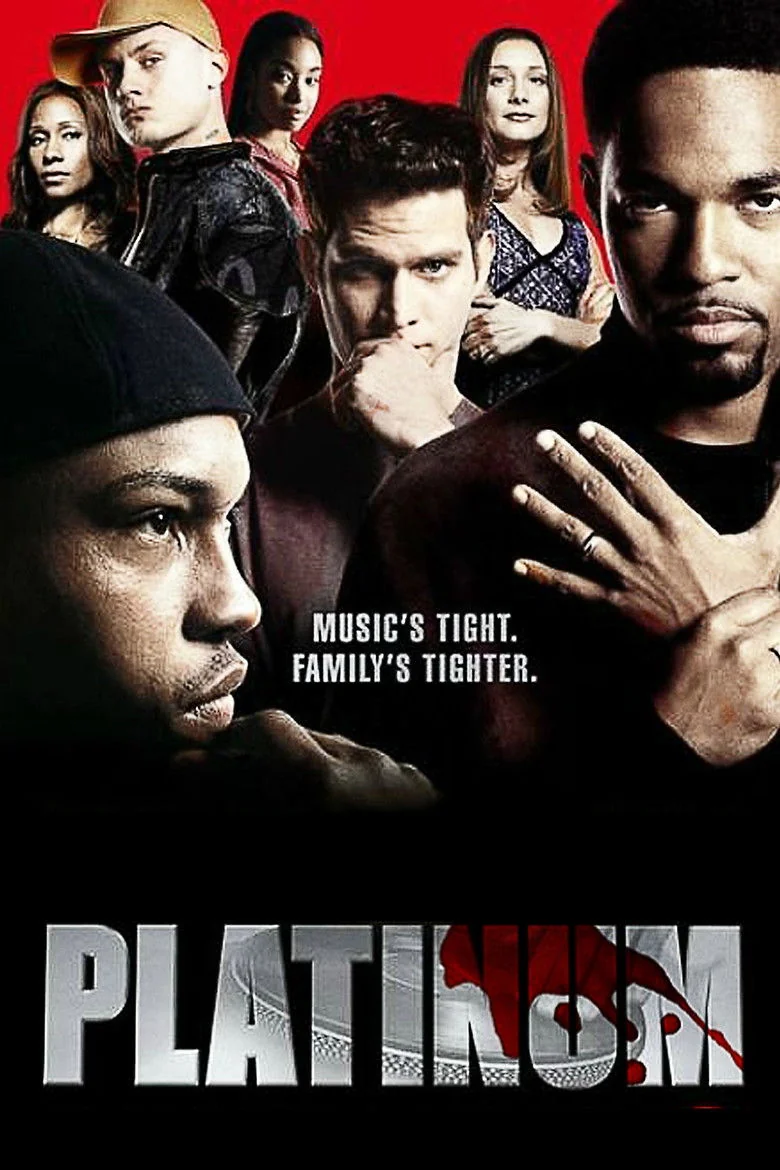 Platinum - Season 1 - Cast & Crew | Bingebase