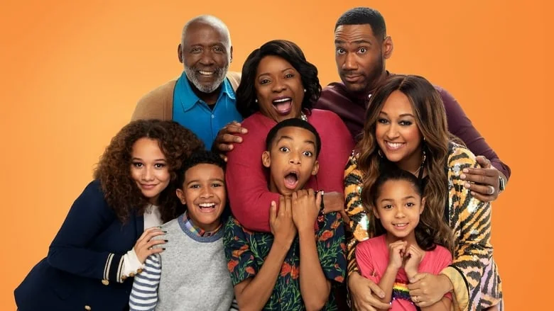 Family Reunion (2019) - Full Cast & Crew List | Bingebase