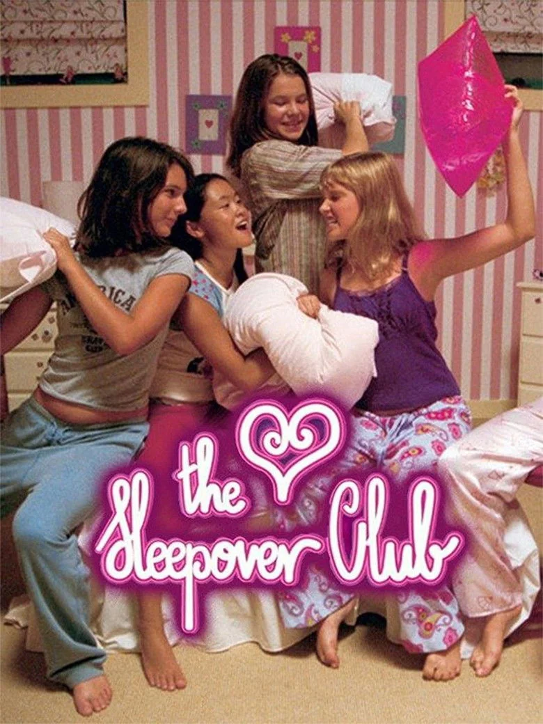 The Sleepover Club Next Season Release Date & Streaming Info