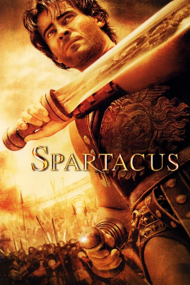 Spartacus Next Season Release Date & Streaming Info