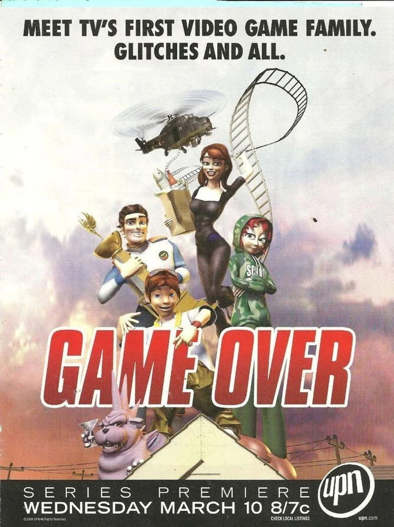 Game Over Next Season Release Date & Streaming Info