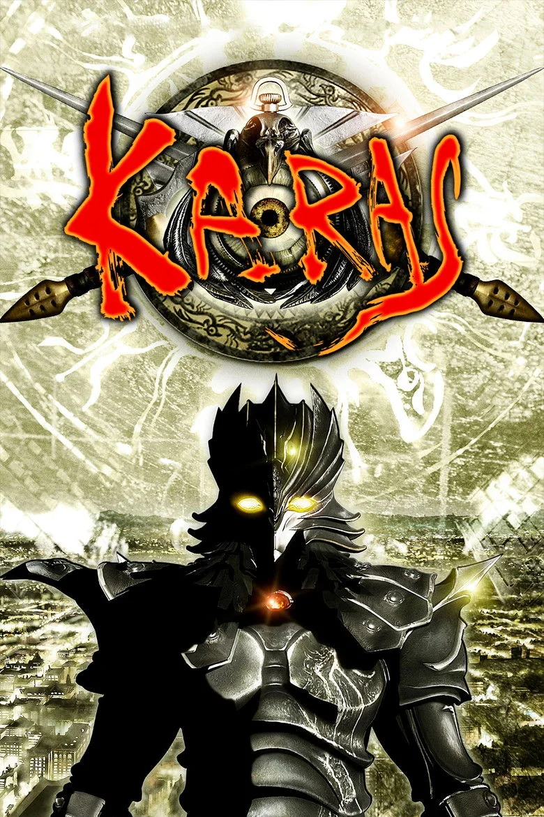 Karas Next Season Release Date & Streaming Info