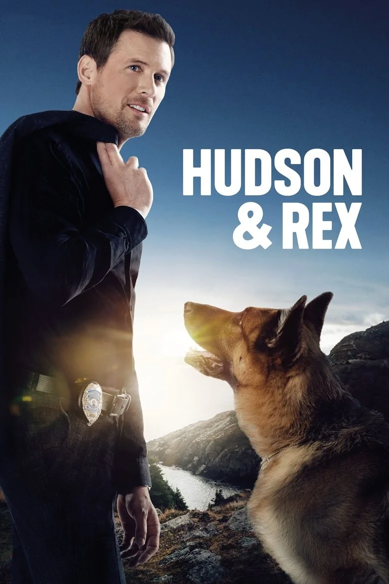 Hudson & Rex - Season 7 (2025) - Full Cast & Crew List | Bingebase