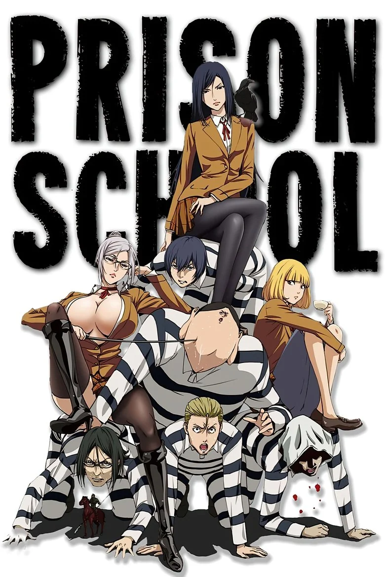 Prison School Next Season Release Date & Streaming Info