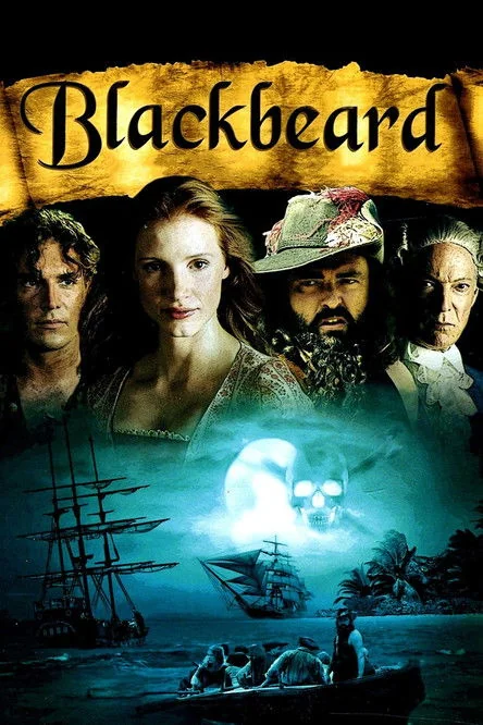 Blackbeard Next Season Release Date & Streaming Info