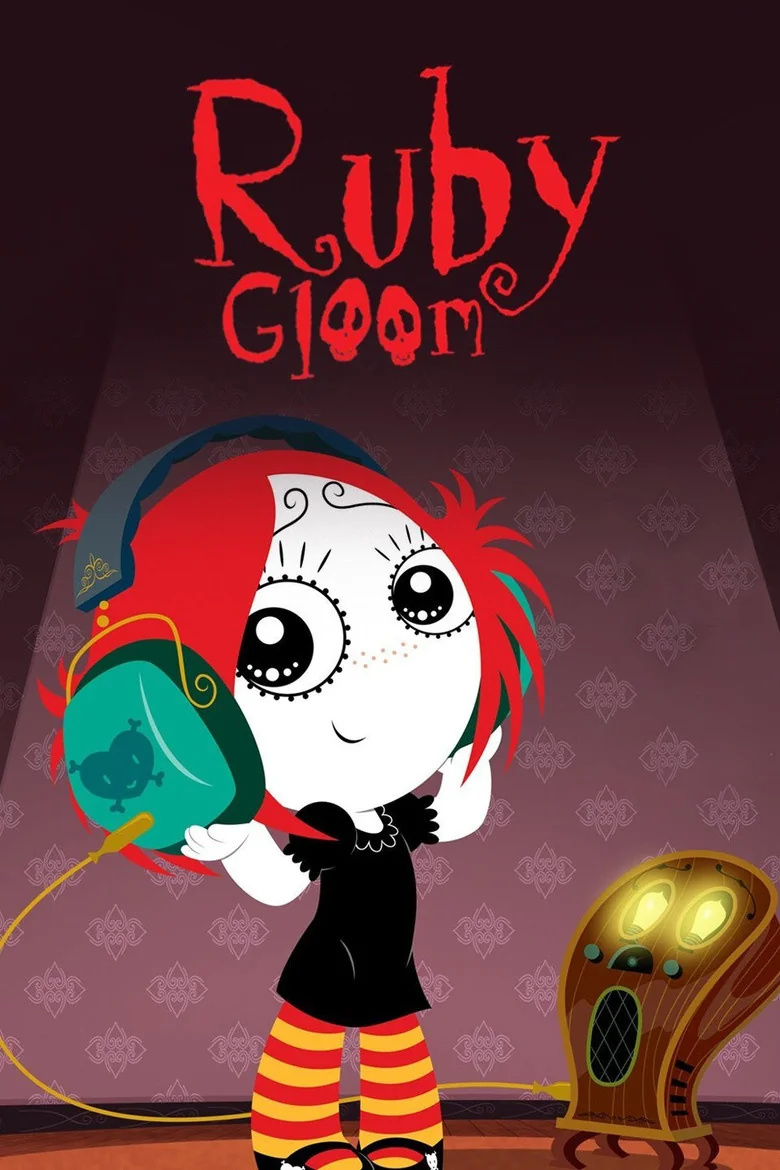 Ruby Gloom Next Season Release Date & Streaming Info