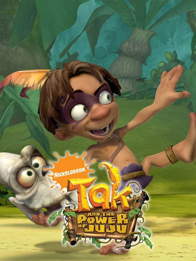 Tak and the Power of Juju Next Season Release Date & Streaming Info