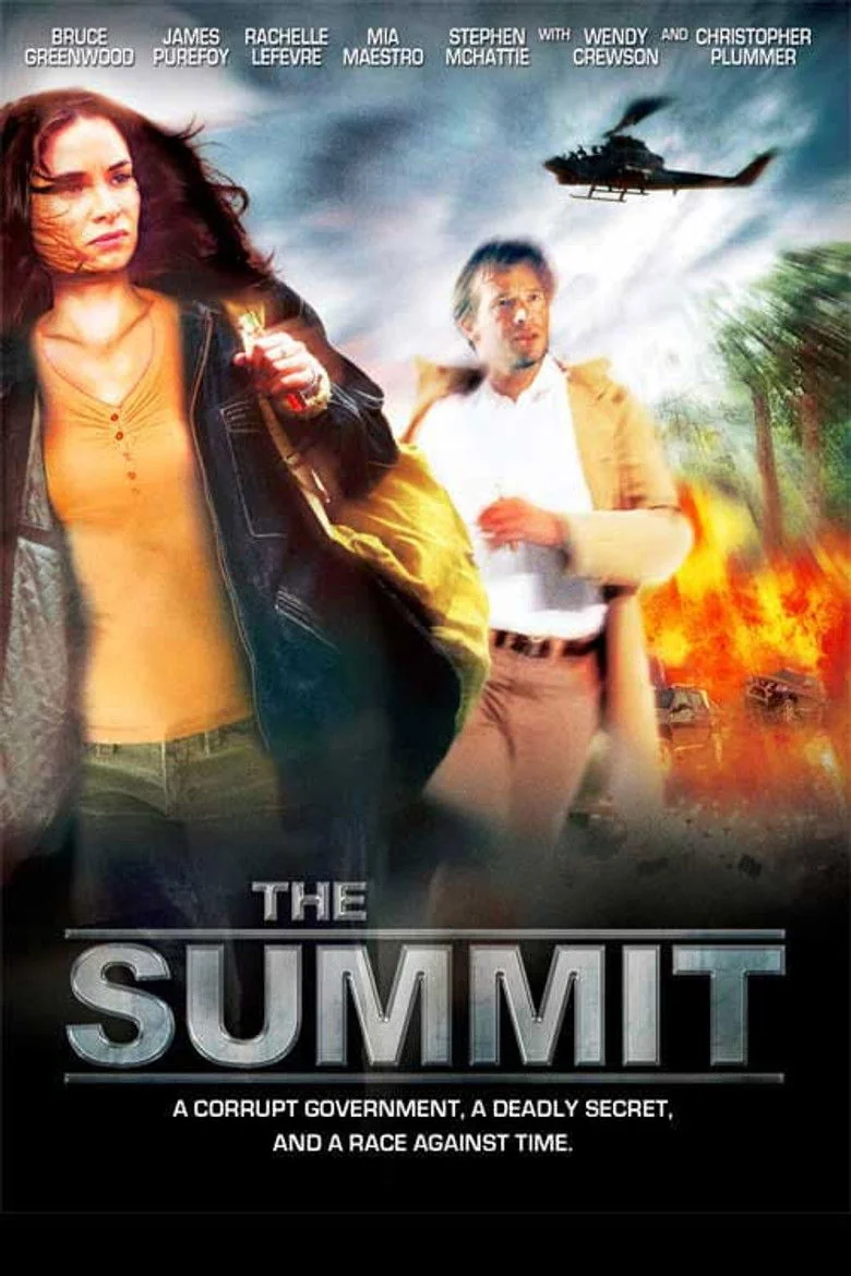 The Summit Next Season Release Date & Streaming Info