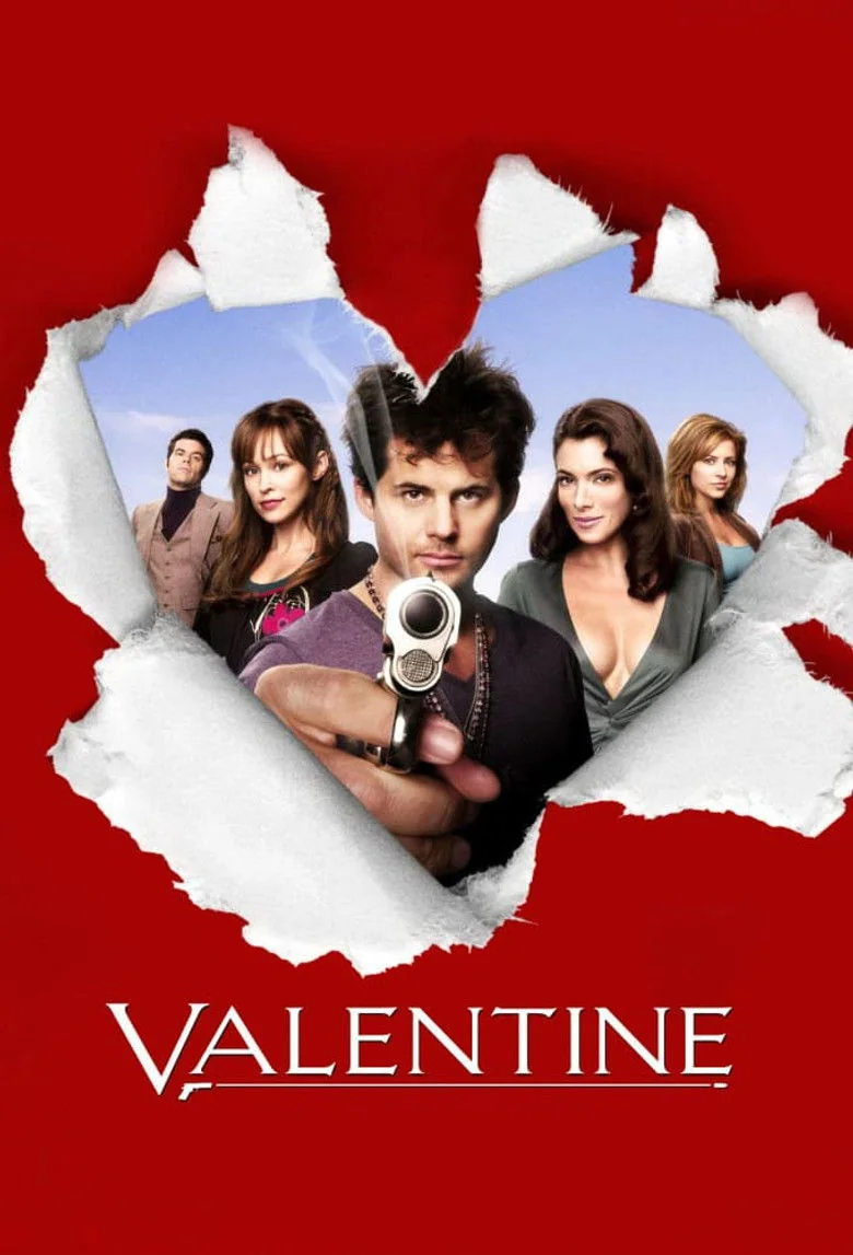 Valentine (2008) - Full Cast & Crew List | Bingebase