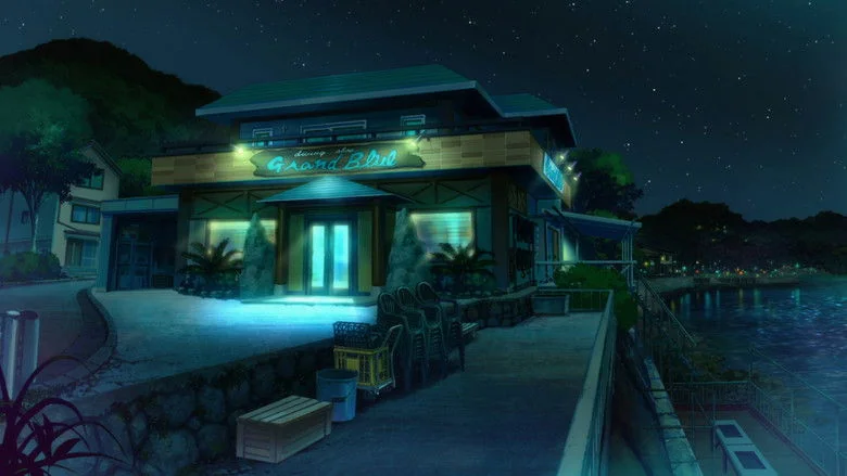 Grand Blue Dreaming Season 2 (2025) | Release Date & Episode Guide