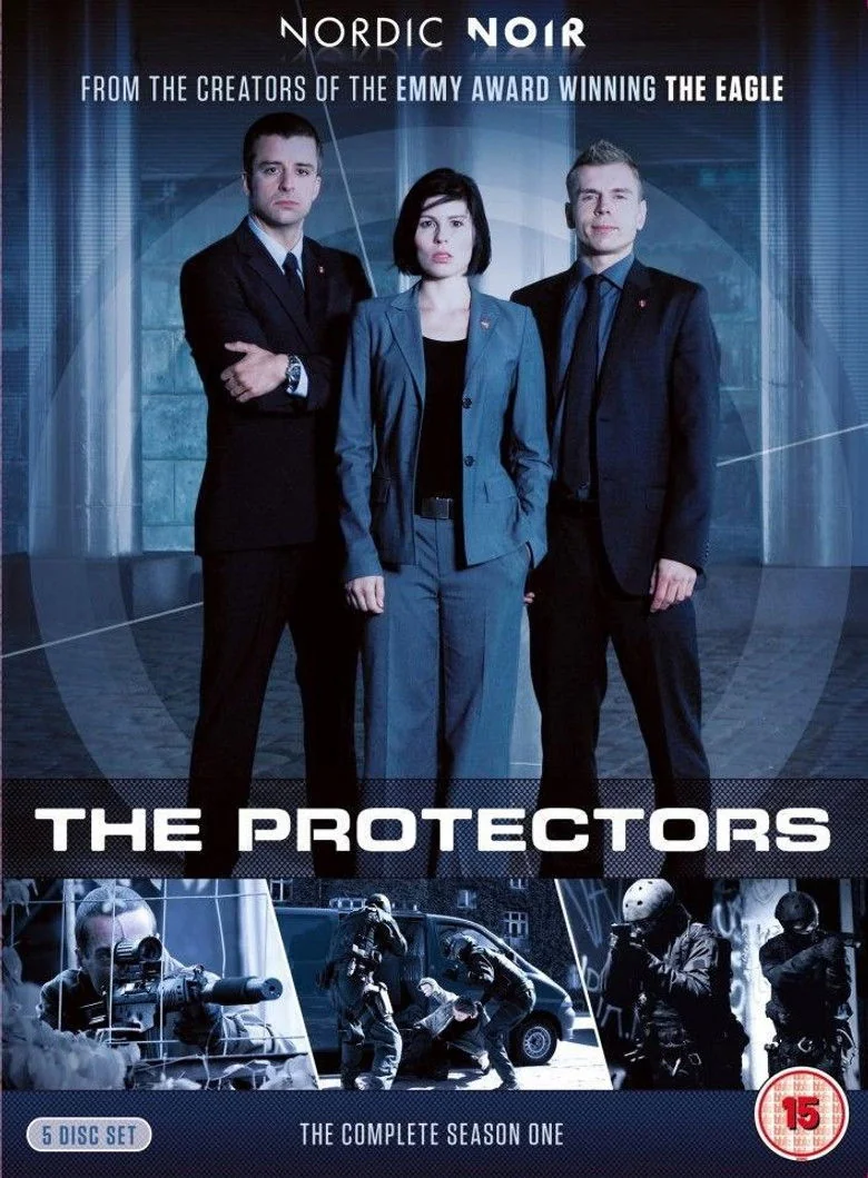 The Protectors Next Season Release Date & Streaming Info