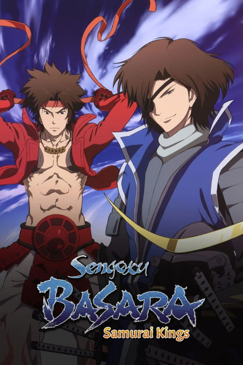 Sengoku BASARA: Samurai Kings Next Season Release Date & Streaming Info