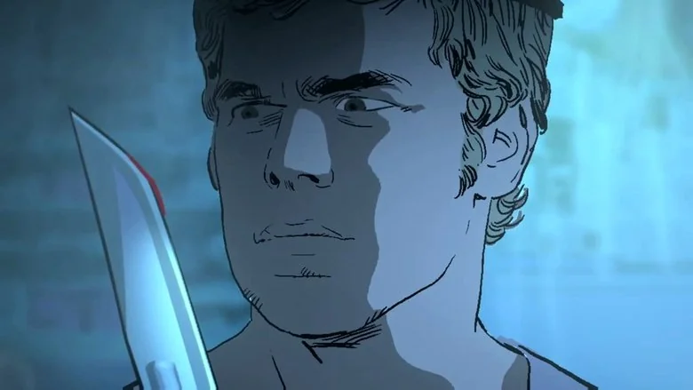 Dexter: Early Cuts - Dark Echo - Cast & Crew | Bingebase