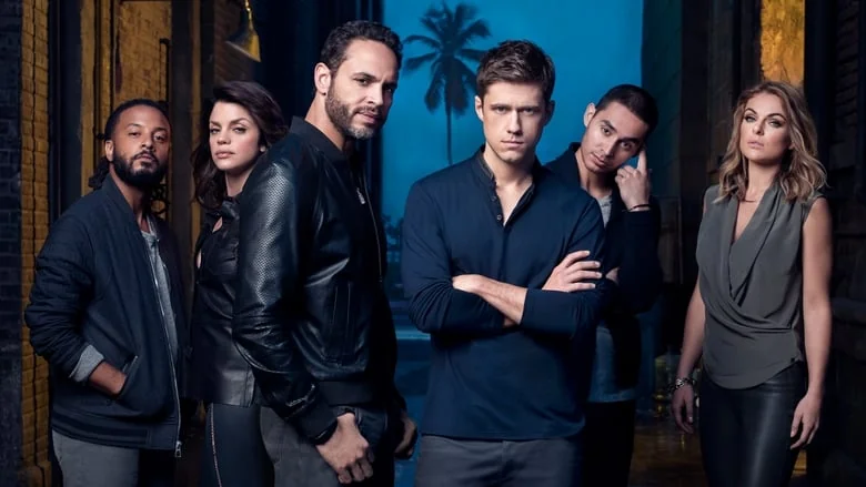 Graceland (2013) - Full Cast & Crew List | Bingebase