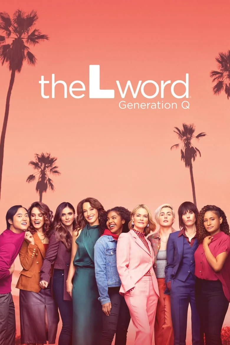 The L Word: Generation Q (2019) - Full Cast & Crew List | Bingebase