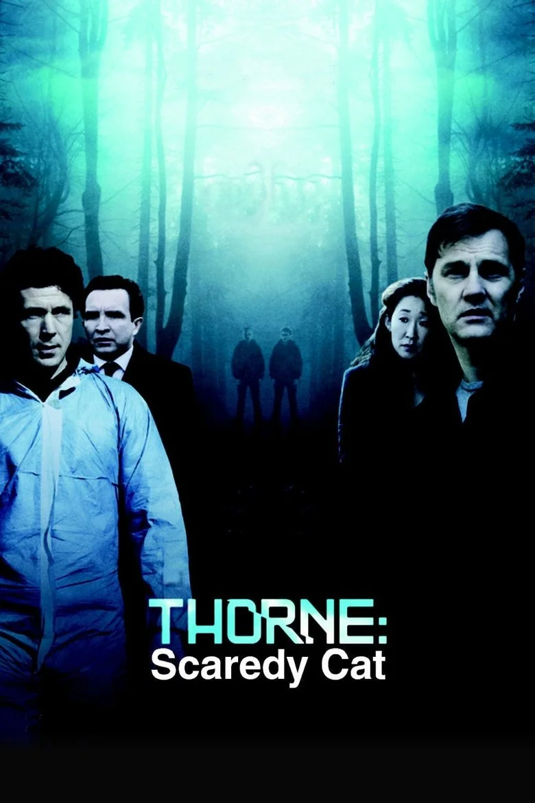 Thorne Next Season Release Date & Streaming Info