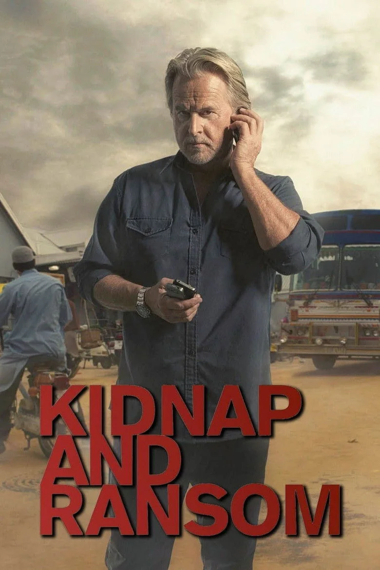 Kidnap and Ransom Next Season Release Date & Streaming Info