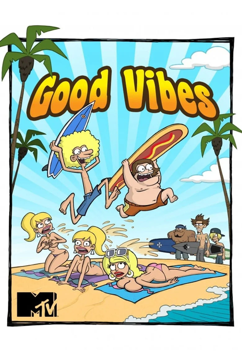 Good Vibes Next Season Release Date & Streaming Info