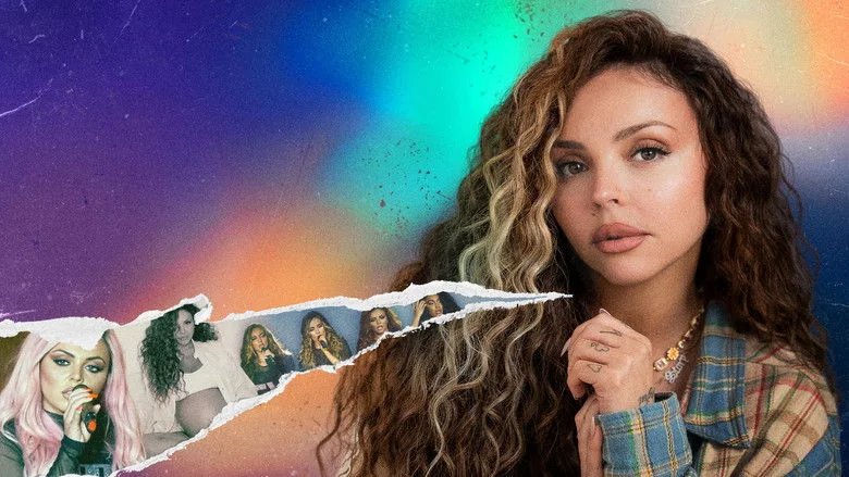 Jesy Nelson: Life After Little Mix (2026) - Full Cast & Crew List ...