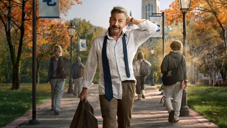 Rooster Next Season Release Date & Streaming Info