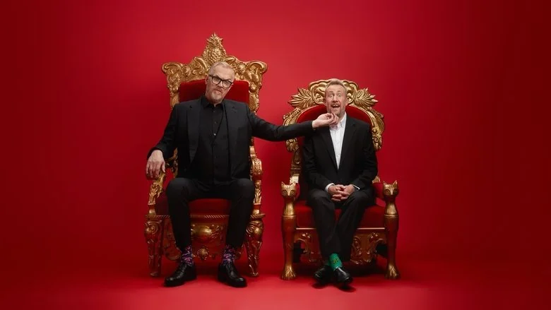 Taskmaster - Series 21 - Cast & Crew | Bingebase