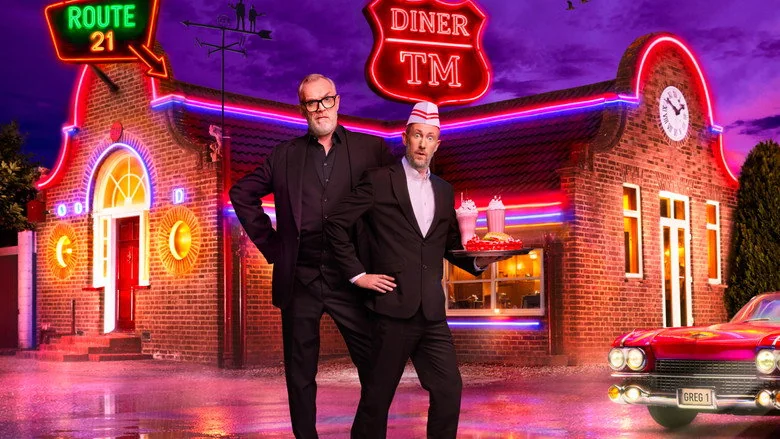 Taskmaster - Series 21 - Cast & Crew | Bingebase