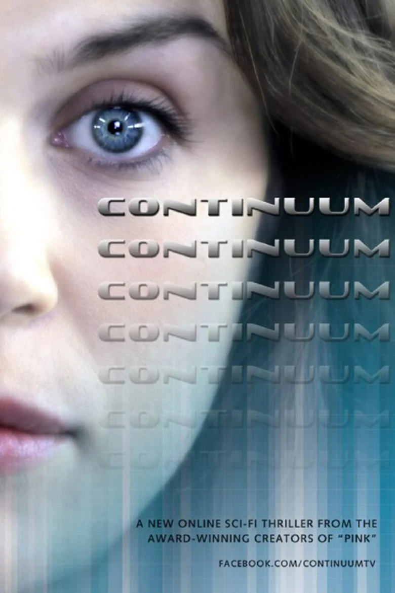 Continuum (2012) - Full Cast & Crew List | Bingebase