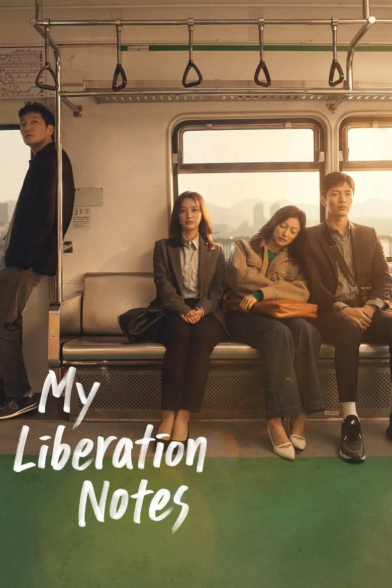 My Liberation Notes (2022) - Full Cast & Crew List | Bingebase