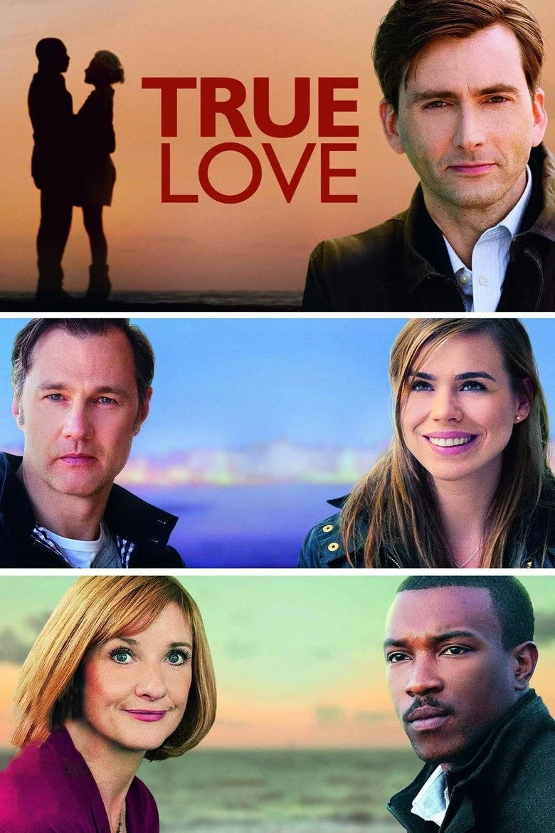 True Love (2012) - Full Cast & Crew List | Bingebase