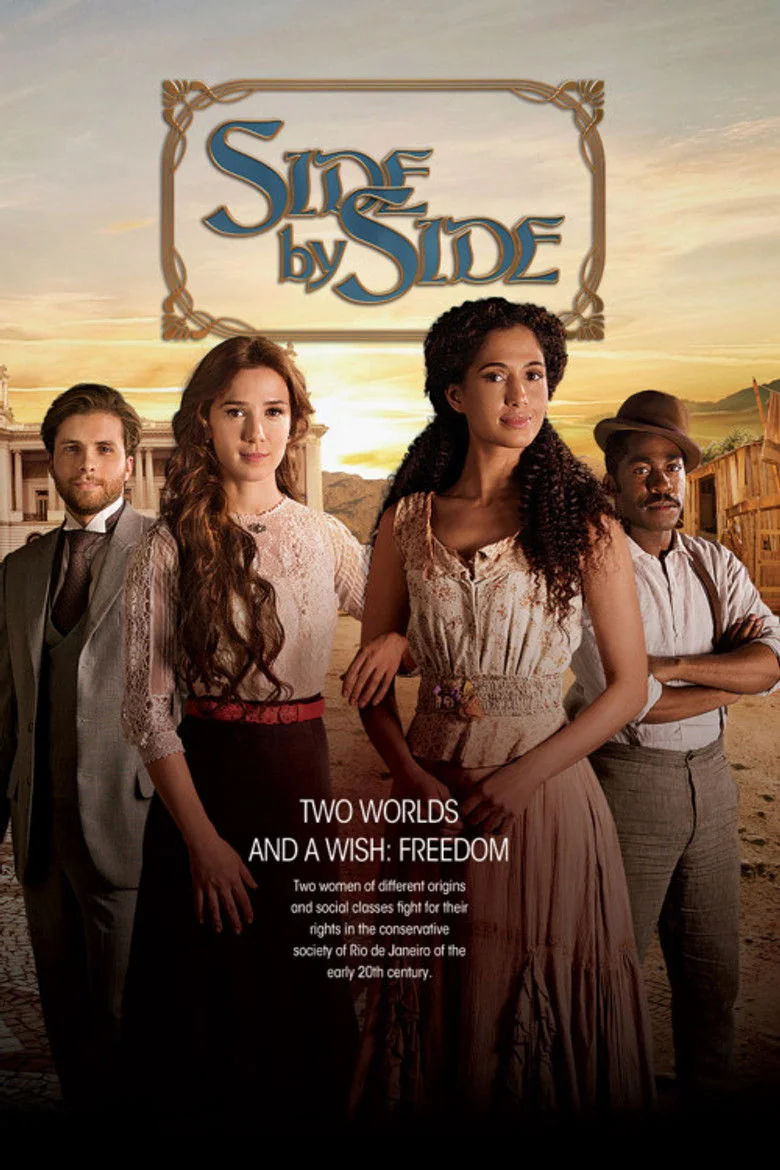 Side by Side Next Season Release Date & Streaming Info