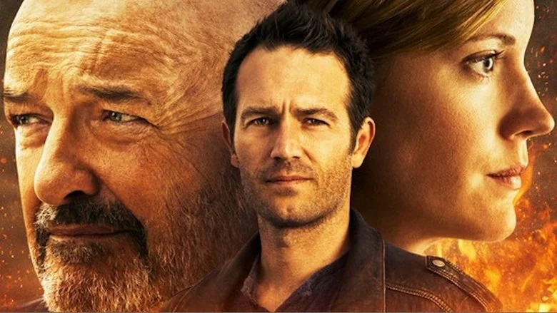 Ring of Fire Next Season Release Date & Streaming Info