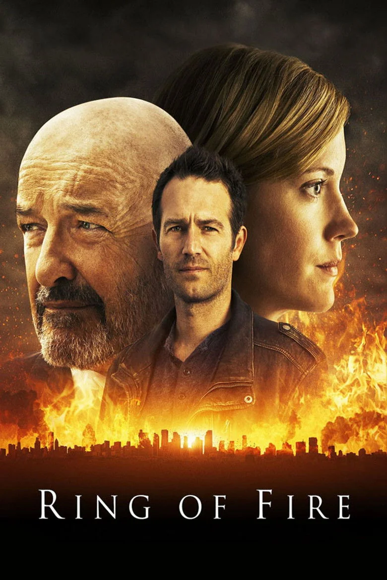 Ring of Fire Next Season Release Date & Streaming Info